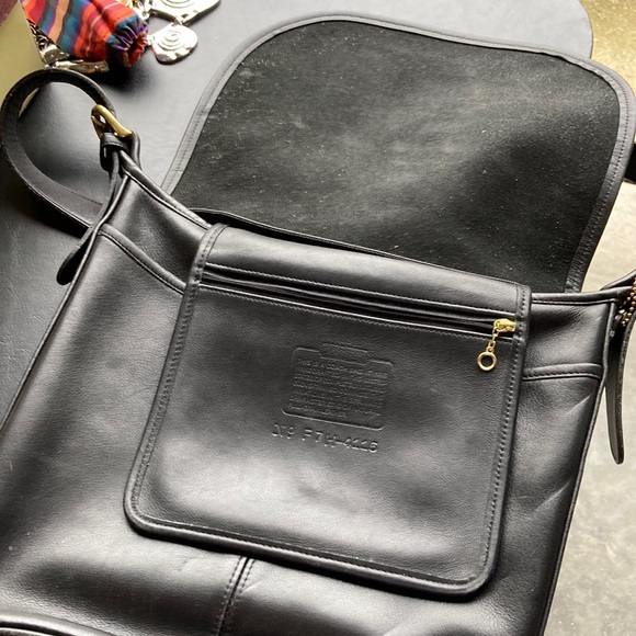 Coach | Bags | Authentic Vintage Coach Bag | Poshmark